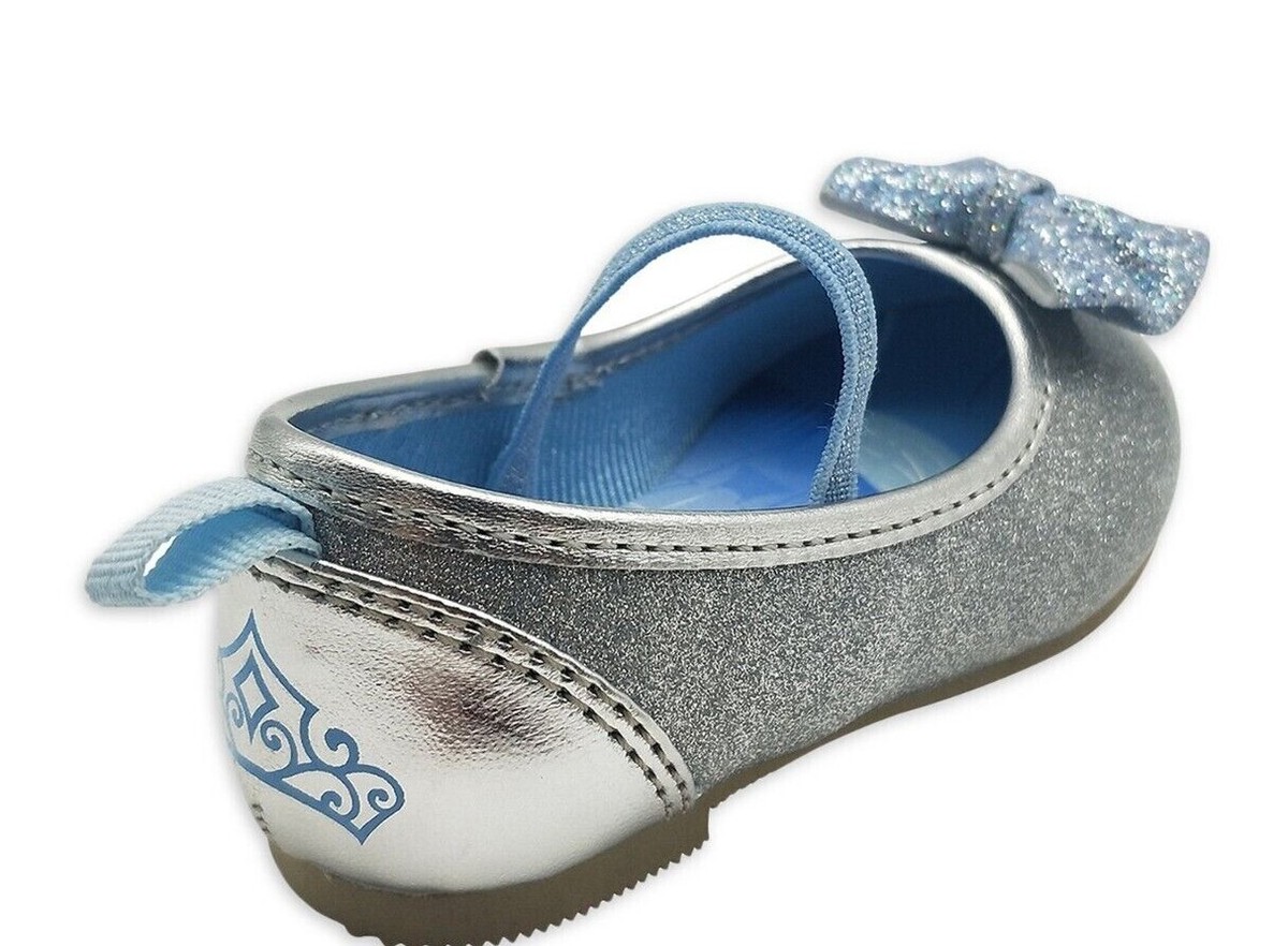 Cinderella Toddler Girl Shoes