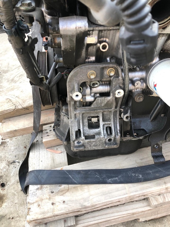 2004 - 2006 LEXUS RX330 3.3L FWD Engine Motor (VIN A 5th digit 3MZFE ...