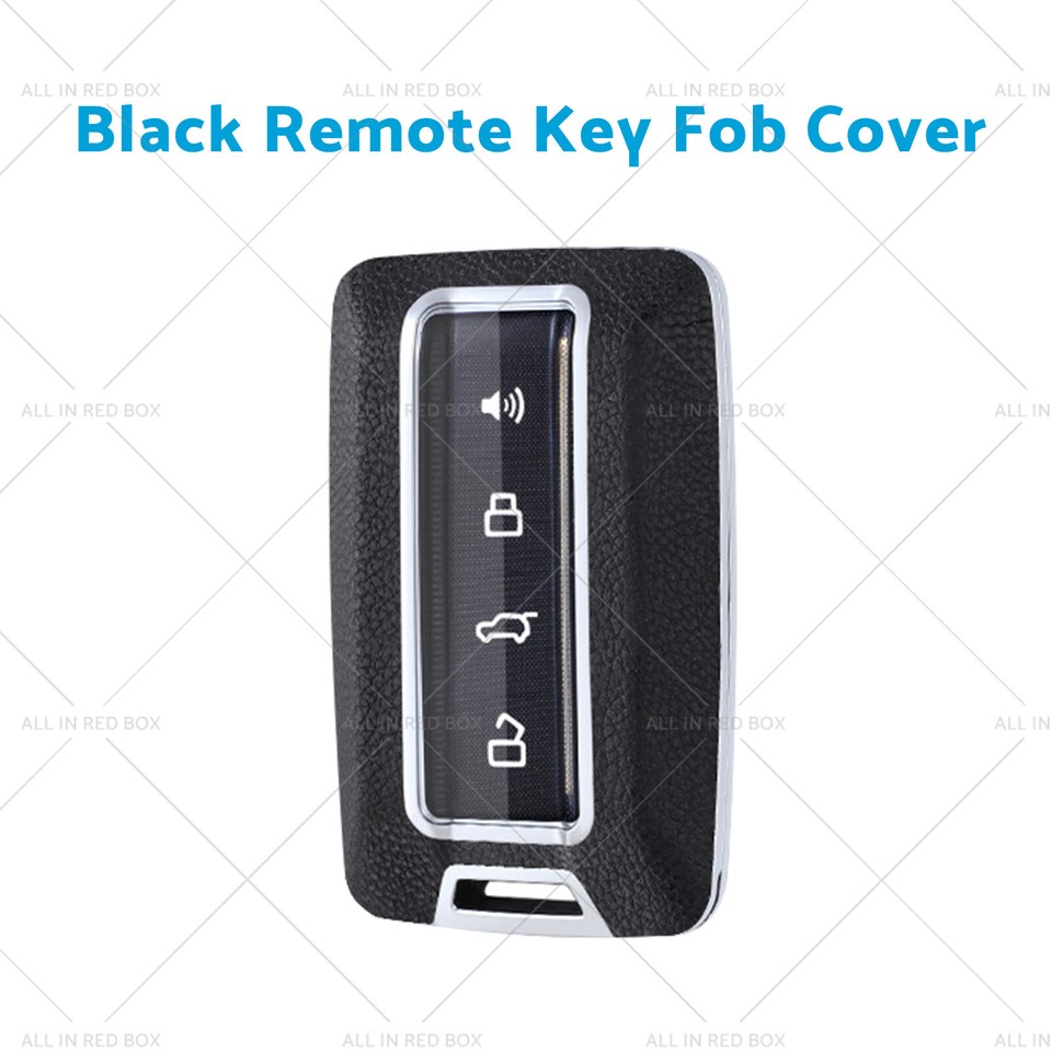 PC+Leather Car Remote Key Fob Cover Suitable For Great Wall GWM Wey ...