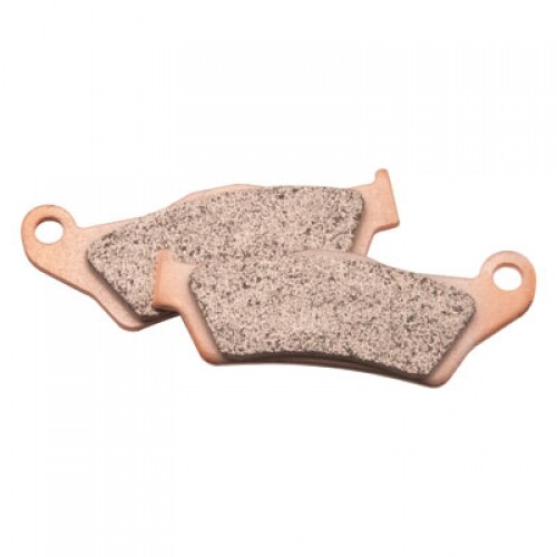 EBC Brake Pad - Sintered Double H FA181HH for ATV/UTV | eBay