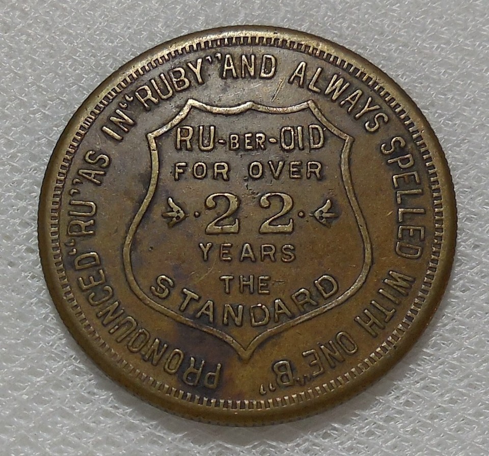 RU-BUR-OID & KA-LOR-OID ROOFING FOR OVER 22 YEARS THE STANDARD ...