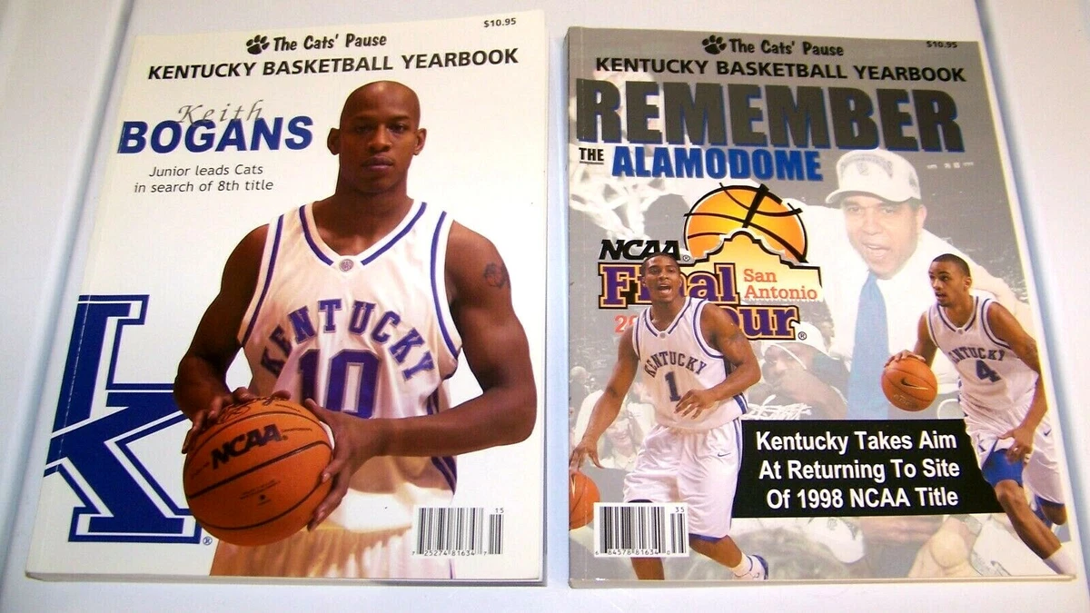 Basketball Titles For Yearbook