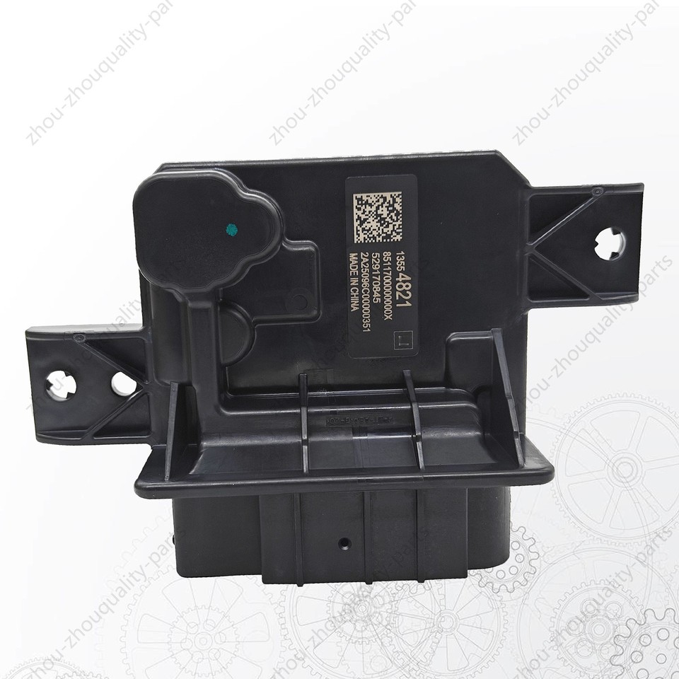 13554821 Genuine For GM Fuel Pump Power Control Module New PART ...