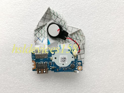 1pcs USB Board for DELL Inspiron 3585 070W65 LS-G716P | eBay