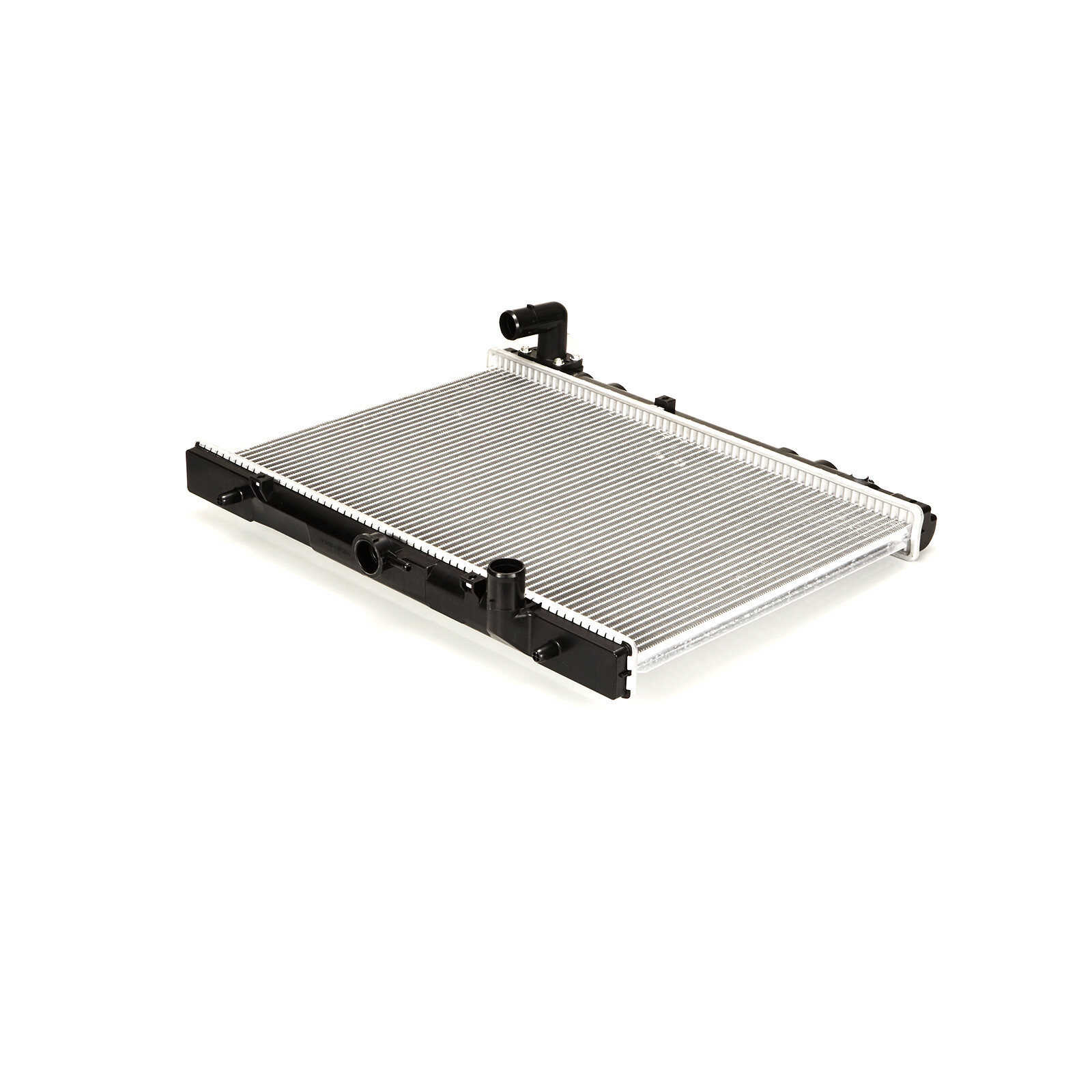 New Radiator For Mitsubishi L200 2.5 TD + Pickup 1996-2007 Turbo Diesel ...