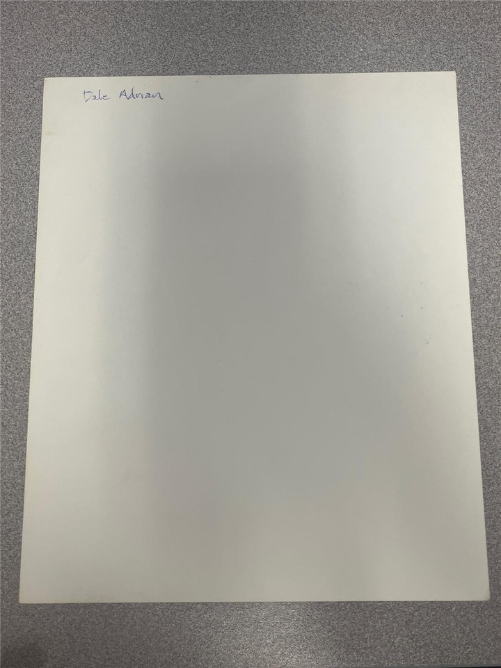 Bodybuilder DALE ADRIAN bodybuilding muscle ORIGINAL photo | eBay