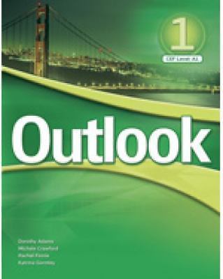 Outlook Ser.: Outlook 1 by Michele Crawford, Dorothy Adams and Rachel ...