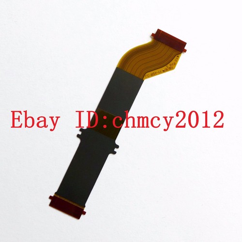 Hinge LCD Flex Cable For SONY A7 II / A7M2 Digital Camera Repair Part ...