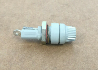 LITTELFUSE FHN26G2 FUSE HOLDER 30A 250V MADE IN U.S.A. | eBay