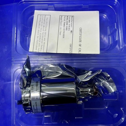 1PCS E29B-31882 MKS Vacuum Gauge New Fast Shipping By FedEx or DHL8ba ...