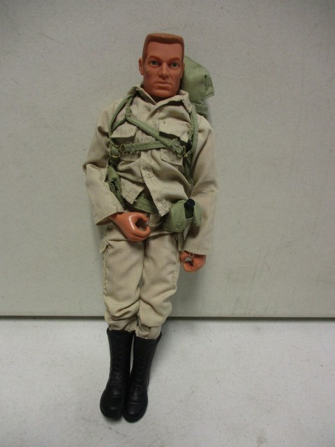 Modern GI Joe 12 Inch Action Figure Lot 4 | eBay