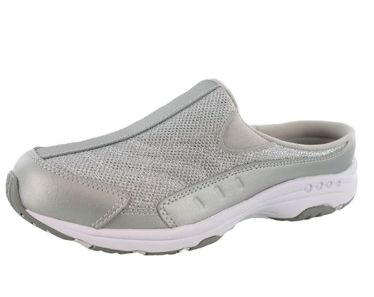 EASY SPIRIT WOMEN TRAVELTIME MEDIUM WIDTH CLASSIC MULE CLOGS | eBay