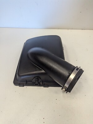 Air Box Lid With Sensor Ecotec Supercharged L67 Commodore VX VT VY ...