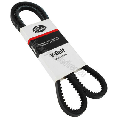Gates Drive / Fan V Belt 13A1015 | eBay