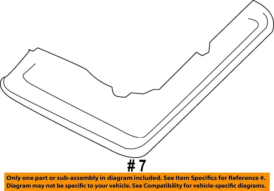 GM OEM 02-12 Aura EngineTransaxle Air Intake-Element 22676970 | eBay