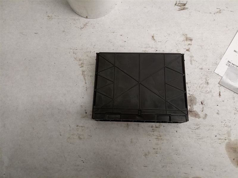BCM Body Control Module 13521148 Fits 15-21 Trax 2837685 | eBay