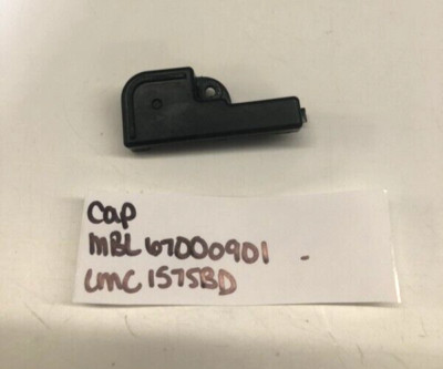 LG Cap Part # MBL67000901 - Free Shipping | eBay