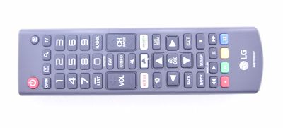 LG 49UJ6300 55LJ5500 43LJ5500 55UJ6300-UA 60UJ6050 AKB75095307 REMOTE ...