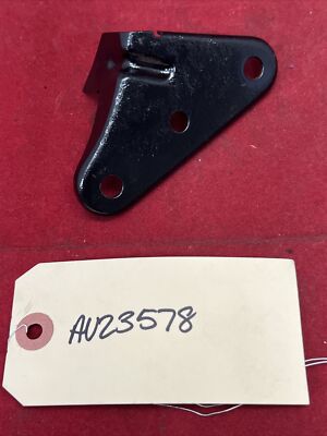 1970-1974 FORD 351C MUSTANG COUGAR TORINO OEM TIMING POINTER BRACKET | eBay