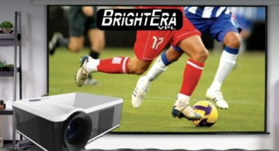 Sony BrightEra VPL FHZ80 Smart TV Projector | eBay