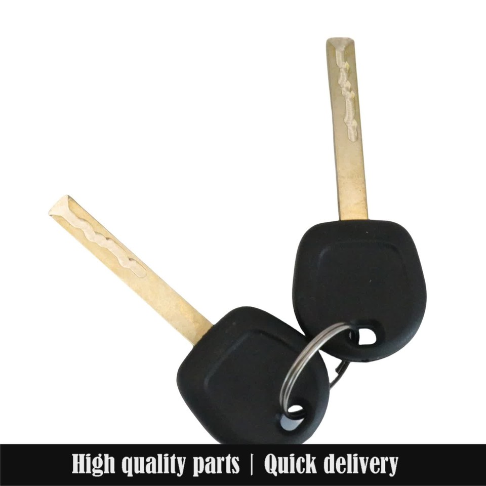 Fits 14-19 Chevrolet Silverado GMC Sierra 5.3L 6.0L Ignition Cylinder ...