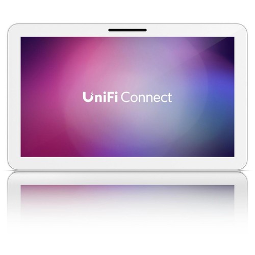 UbiQuiti UniFi Connect Display 21,5" Full HD PoE++ 32GB UC-Display ...
