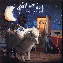 Cd Fall Out Boy - Infinity On High (2007) | eBay