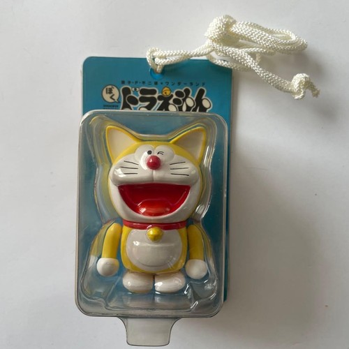 Doraemon KUBRICK with Ears Doraemon Yellow | eBay
