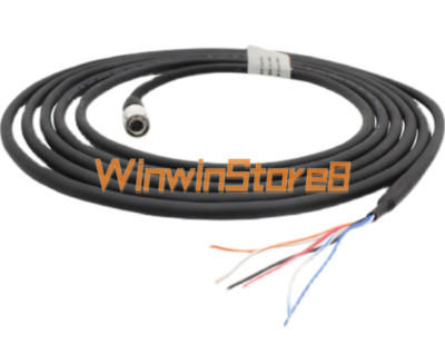 1PCS NEW FOR High flexible power cord MV-ACC-01-2101 10M | eBay