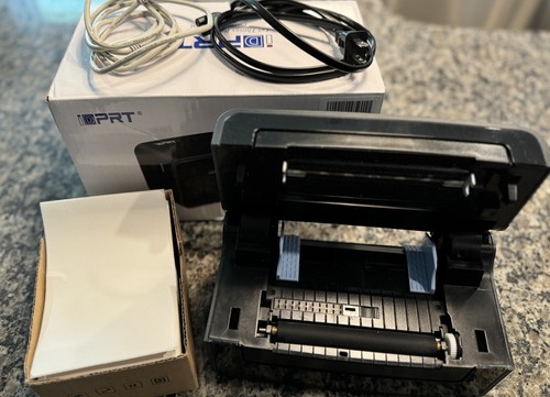 iDPRT Thermal label printer SP410 black | eBay