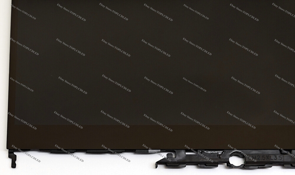 14" Dell Inspiron 14 5410 FHD LCD Touch Screen Display Assembly P147G ...