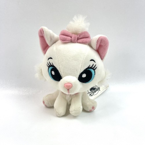 Disney Parks The Aristocats Marie Keychain Plush Toy | eBay