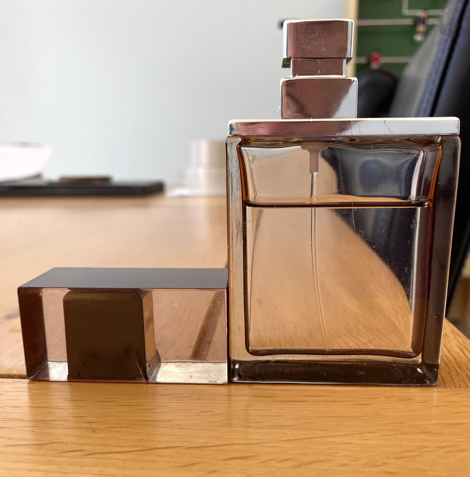 YVES SAINT LAURENT M7 FRESH 50ML SPRAY RARE DISCONTINUED YSL | eBay