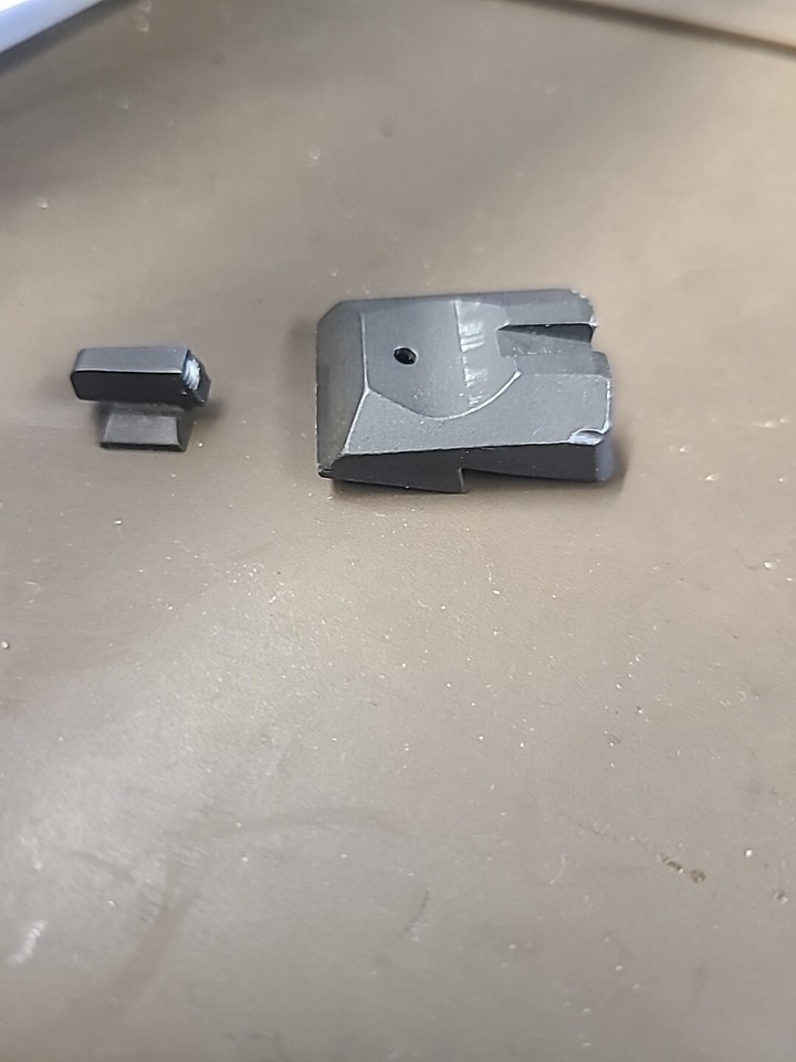 Springfield Armory 1911 Sights | eBay