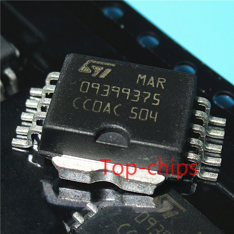 5PCS MAR09399375 09399375 new automotive computer board chip NEW | eBay