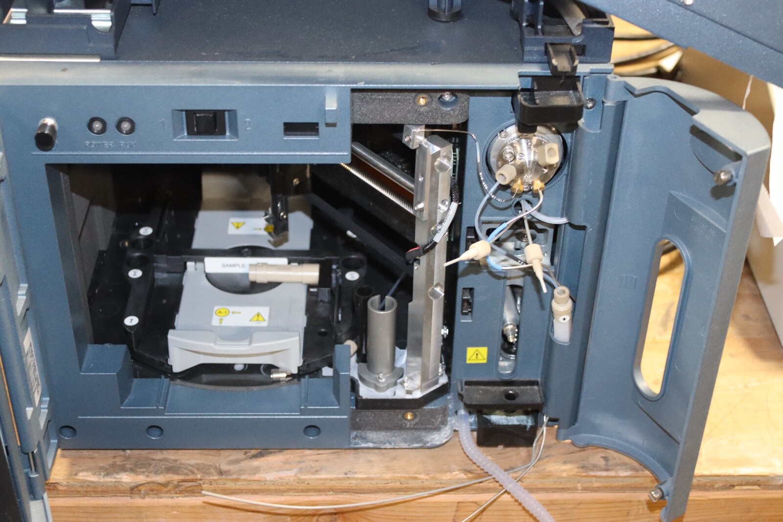 Waters Acquity i-Class Sample Manager SM-FTN WORKING | eBay