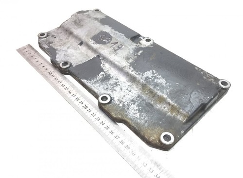 1835795 Engine Side Cover SCANIA DC11/12 DT12, D13 Scania P, G,R,T Bus ...