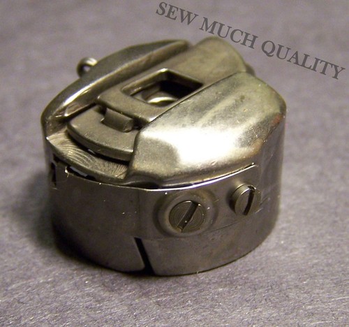 Spulenhülle kein Spiel Riccar RE581 RE591 RM570 Singer 20U 20U73 20U73B ...