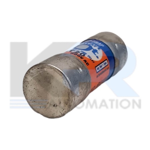 NEW *Lot of Two* Ferraz Shawmut AJT20 Dual Element Time Delay Fuse ...