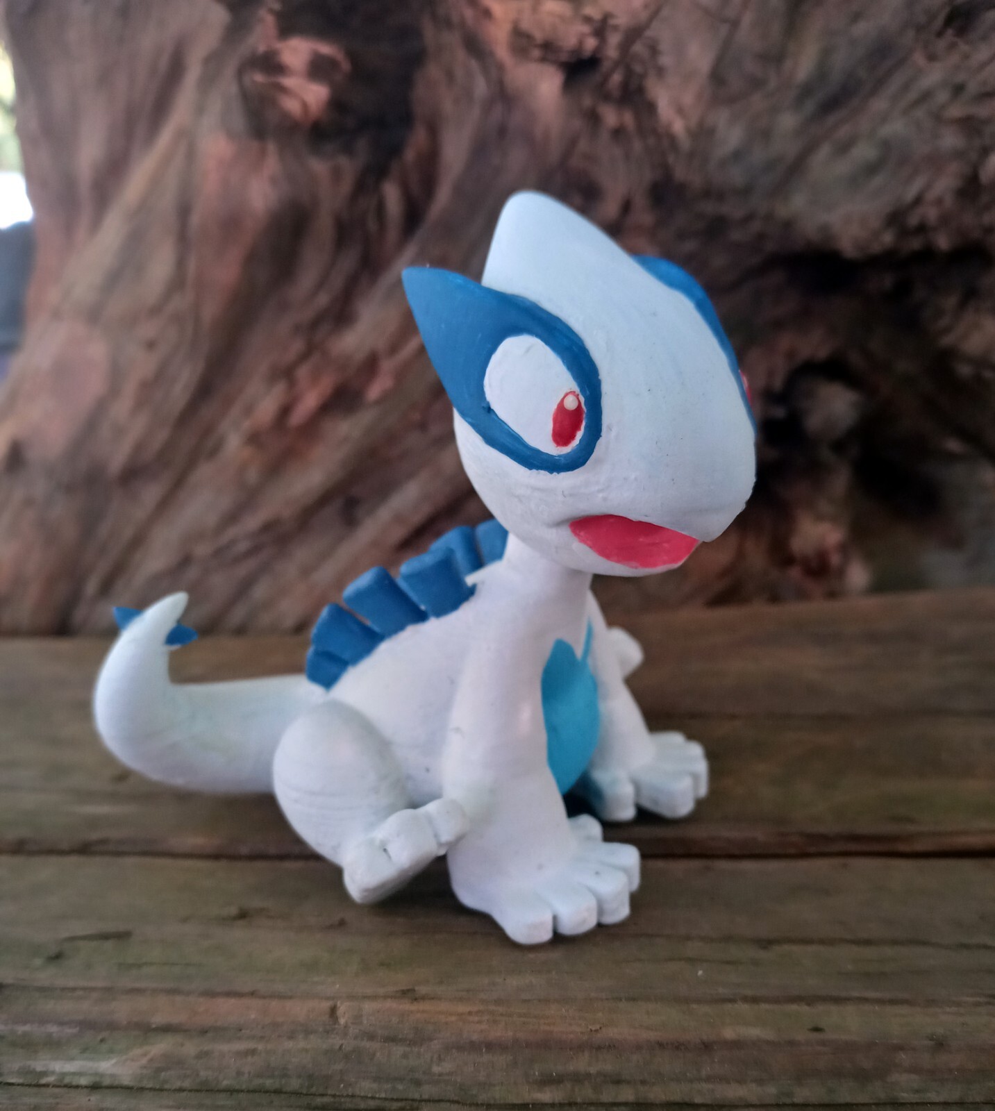 Chibi Lugia