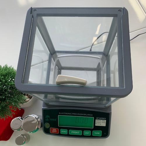 Weighing Solutions Tree Scale XP SERIES capacity 600 LB | eBay