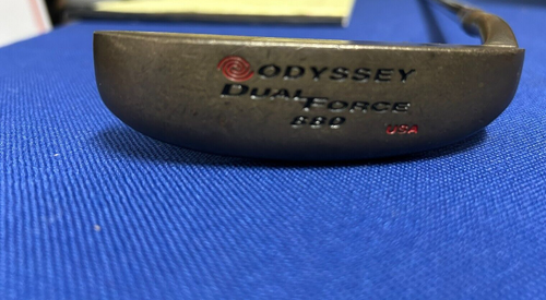 ODESSEY Dual Force 880 Blade Putter 35" | eBay
