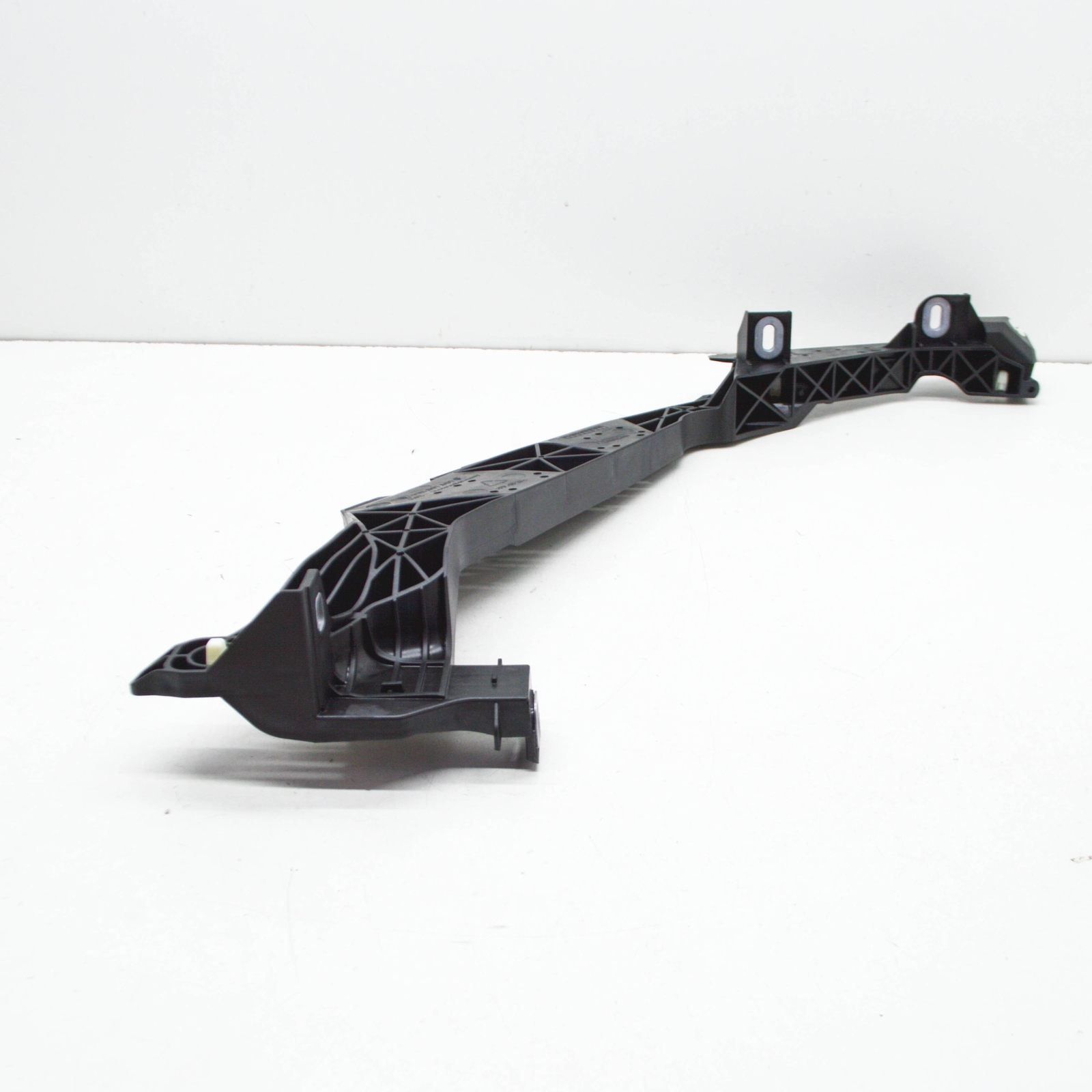 PORSCHE MACAN 95B.2 Front Left Radiator Bracket 95B807889F NEW GENUINE ...