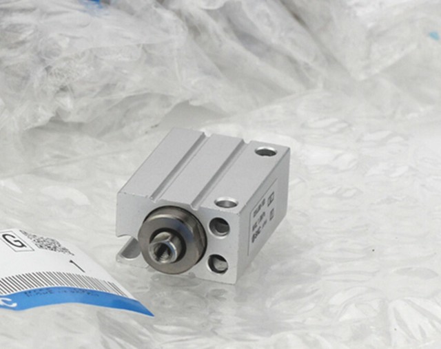 1PC New SMC free installation cylinder CDUJB10-15D | eBay