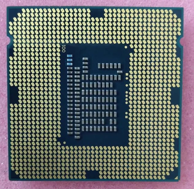 3rd Gen Intel Core i7-3770K LGA1155 CPU Processor 3.5GHz Quad Core 8M ...