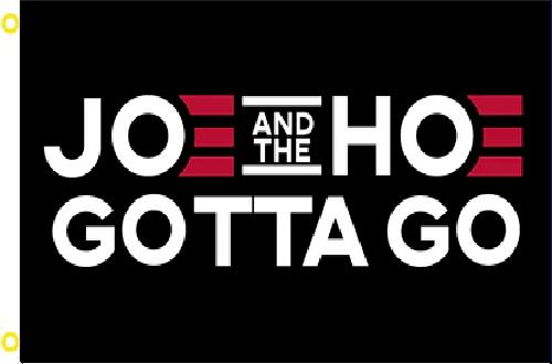 3X5 TRUMP 2024 BIDEN SUCKS FJB LET'S GO BRANDON FLAG BANNER 100D R2 | eBay