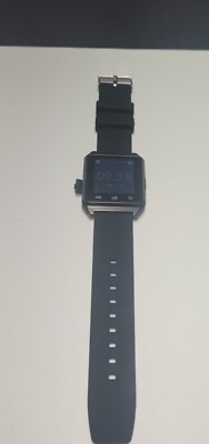 Q7 Smart Watch Activity Tracker Sleep Fitness Monitor Bracelet 10 ...