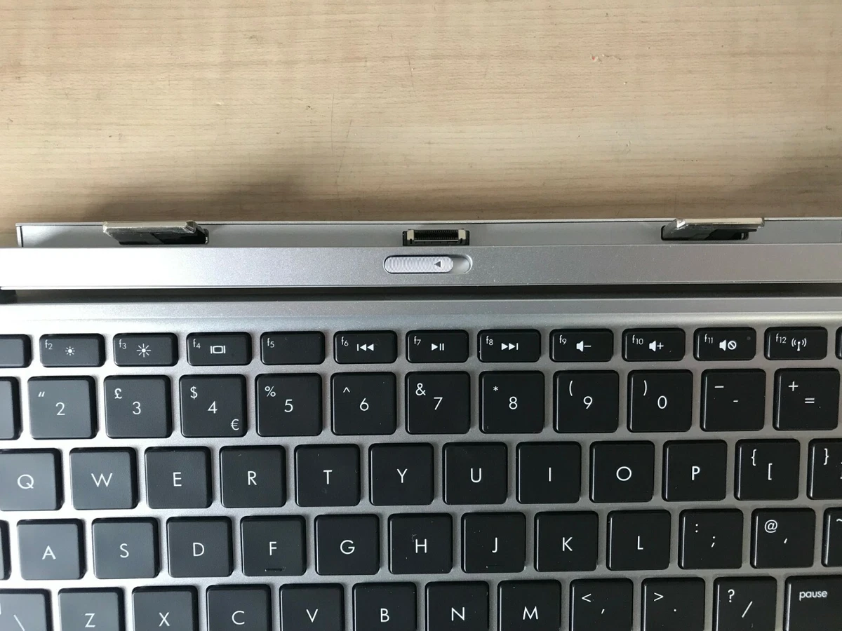 Hp Envy X2 Keyboard