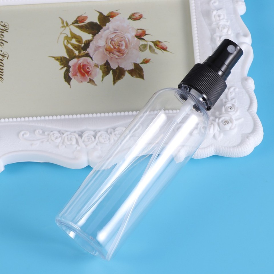 4Pcs empty travel bottles Spray Bottles Spray Bottles Small Spritzer Bottles u | eBay