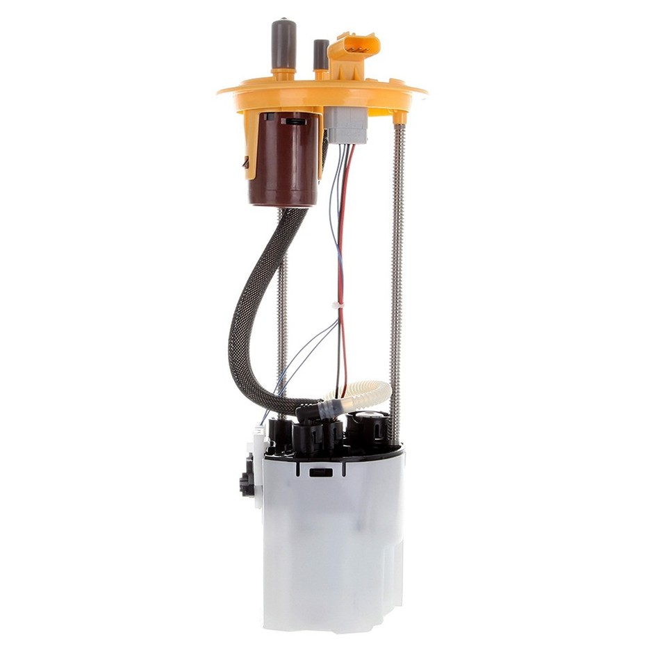 Fuel Pump Module Assembly For Ford F-250 F-350 Super Duty V8 6.2L 2016 ...